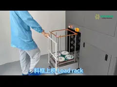 Fully Automatic X Ray Reel Counter With AI High Precision Long Service Life