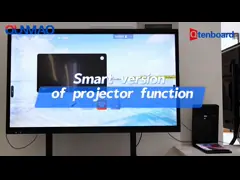qtenboard document camera smart board accessories
