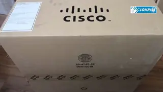 C9300-48P-E Catalizador 9300 de 48 puertos 1G de cobre con enlaces modulares PoE+ Network Essentials