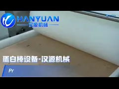 Protein Bar Making Equipment