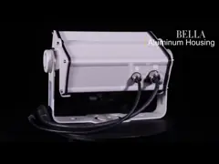 28khz 800w portable alloy horn ultrasonic spot welding machine