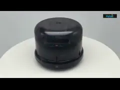 ip65 waterproof 50mm dia zhaga book 18 pwm hns151hb