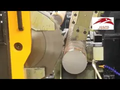 2240 X 2320 X 2040MM Multifunctional Circular Saw Circular Wood Saw Anti Splash