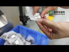 filter paper tea bag packaging machine coffee filling machine 220v