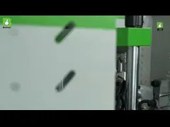 better 300r2 30t minor precision liquid silicone rubber injection molding machine