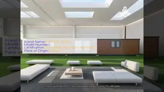 affordable expandable prefab tiny home with two bedrooms for modern living