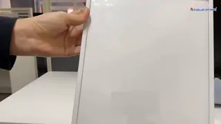 double-sided led display board a4 light box for rechargeable light box