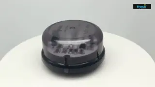 12vdc input night dim mode zhaga book 18 hnp152v 10ma dali daylight sensor switch