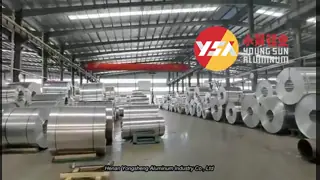 1050, 1060, 3003 aluminium circle suitable for industrial applications and manufacturing