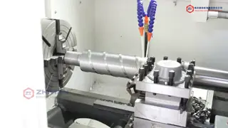 high wear resistant twin screw extruder screw elements for plastic compounding