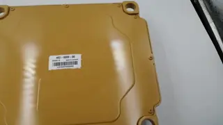 462-0009 4620009 engine controller ecu control unit for engine c4.4