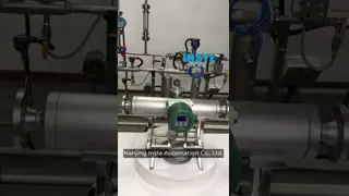 high accuracy long lifespan coriolis flow sensor mass flow meter