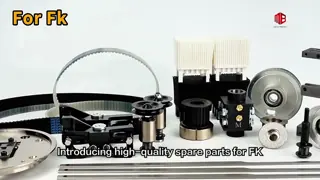 slider 85963000 for gerber gtxl genuine steel replacement part