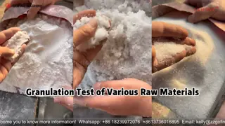 double roller press granulator organic fertilizer machine
