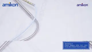 bently nevada 330104-00-18-10-02-00 3300 xl 8 mm proximity probe for legacy 3300 monitors