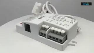 220v led panel light motion sensor