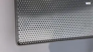 nonstick aluminium baking tray rectangular aluminium trays for cooking
