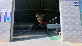 5 axis linkage gabion box machine multi functional intelligent