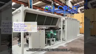 agricultural produce pre cooling system leafy vegetables vacuum cooling machine