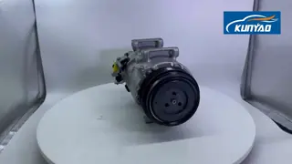 a0022304711 denso air compressor benz b-class b200 437100-6211