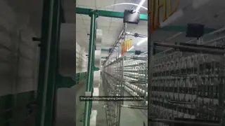 7500W High Power Warping Machine For Hook And Loop Yarn With 380 V/440 V Volt And 700*410mm Beam Type