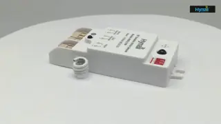 wireless rf 12v microwave sensor tunable white ip20 cct adjustment