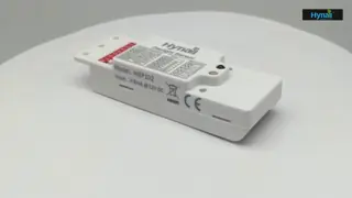 tri level dimming hnp102 daylight sensor switch 8ma