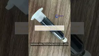 screen bezel bonding electronics hot glue for keyboard trackpad mounting