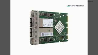 Scheda adattatore di rete Mellanox MCX565M-CDAB ConnectX-5 100GbE QSFP28 PCIe 4.0 X16