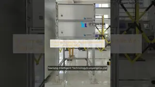 8 channels portable data acquisition module with programmable input range