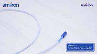 Bently Nevada 330103-00-06-10-02-00 Proximity Probe with API 670 Applications 60 mm Case Length