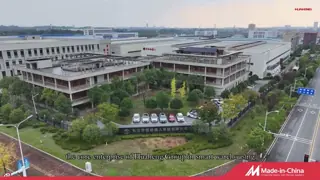 1200 x 1000mm single column pallet stacker stacker crane warehouse