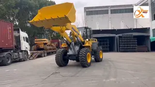 2011年 日本製 オリジナル 中古 コマツー WA320-5 輪載機