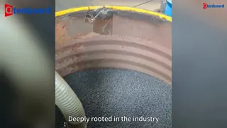 Qtenboard Stock Available 55/65/75/86/100 Inch Touch Screen Interactive White Board All In One Panel With High Quality