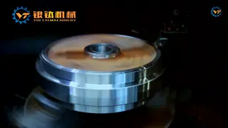 d6 mini excavator front idler assembly heavy duty front idler assembly