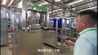 Concentrated Fruit Pulp Production Line High Capacity