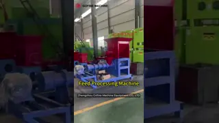 high performance floatng fish food extruding line 5000kg/hour