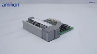 allen bradley 1747-l514 slc 500 processor with 4k user memory 30 i/o modules