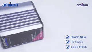 foxboro fbm202 p0926eq input module with eight thermocouple input channels