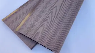 uv resistant fade defiant wpc fencing stays beautiful