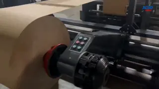 jiguo zwc-1700-1 paper sheeter cutter machine，reference weight of cutting paper：50-500g/m2