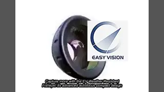 weather resistant advanced autofocus fisheye lens digital camera fisheye
