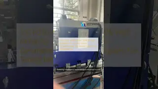 ssch350-4000/10000 350kw high reliability air-cooled electric dynamometer test bench system for test