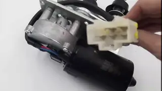 418-926-3932 wiper motor for wa200-5 wheel loader