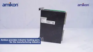 VIBRO METER GSI 127 244-127-000-017 A2-B02 Galvanic Separation Unit with 18 to 30 VDC Input Voltage