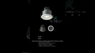 Home Lighting For Living Room Kitchen Locker Room Balcony Garden And Hotel With 3000K/3500K/4000K/6000K Color Temperature CCT