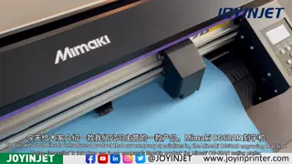 mimaki cg-ar series roll to roll cutting plotter machine cg130ar