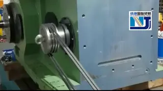 metallurgical industry saw blade gearbox for fully automatic circular saws