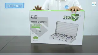 multi function 3 burner camp stove safety easy operation and cleaning