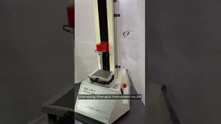 ST-Z16 Texture Analyzer Special Software For Physical Property Evaluation Other Instrument